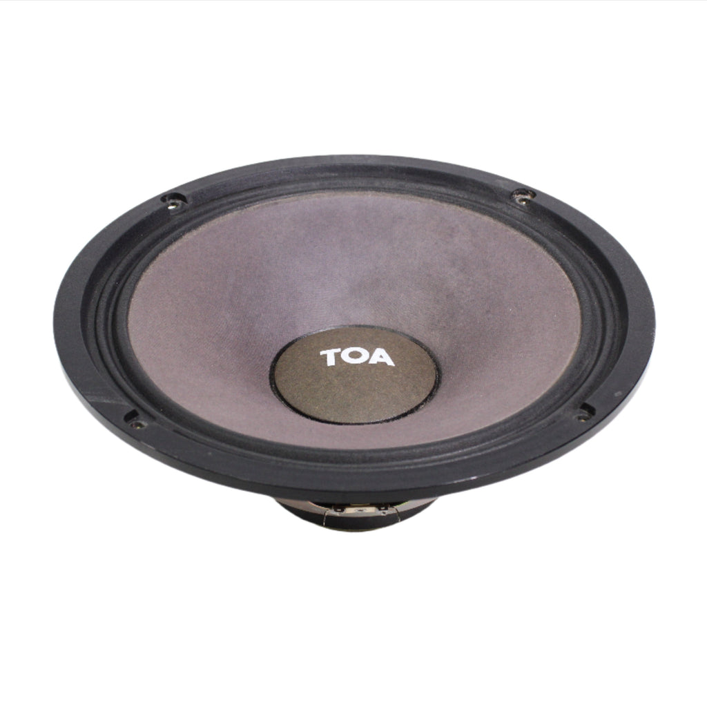 TOA BST-125 12" Woofer Driver Speaker Replacement Part 16 Ohms