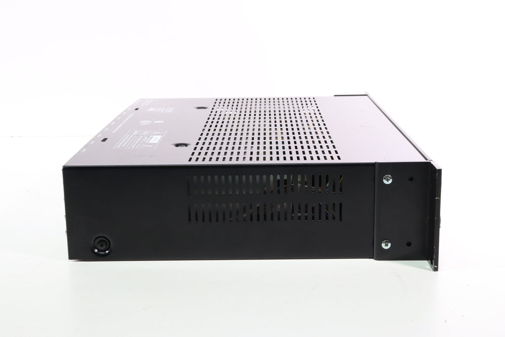 TOA Electronics A-912MK2 900 Series II Amplifier 120W