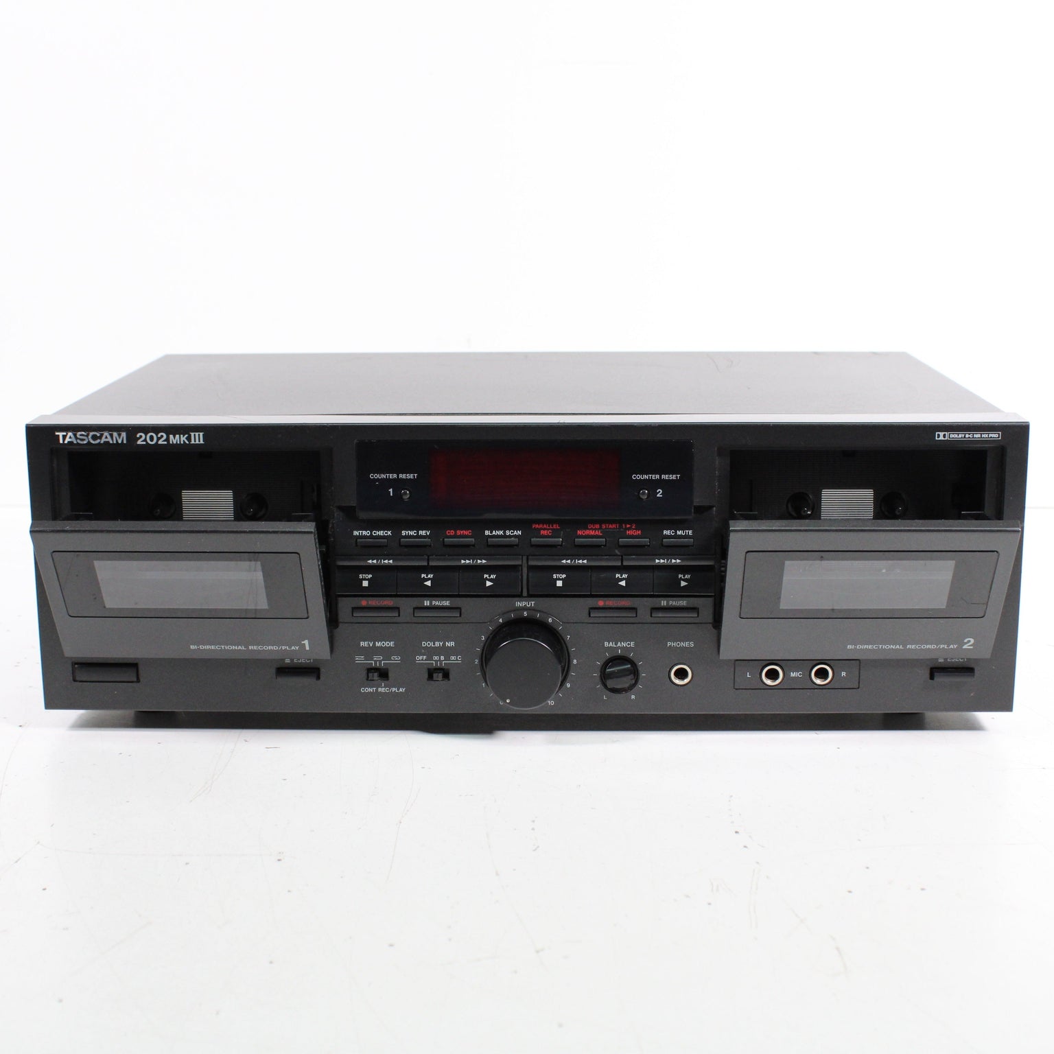 Refurbished, Serviced, and High-Quality Cassette Players — SpenCertified