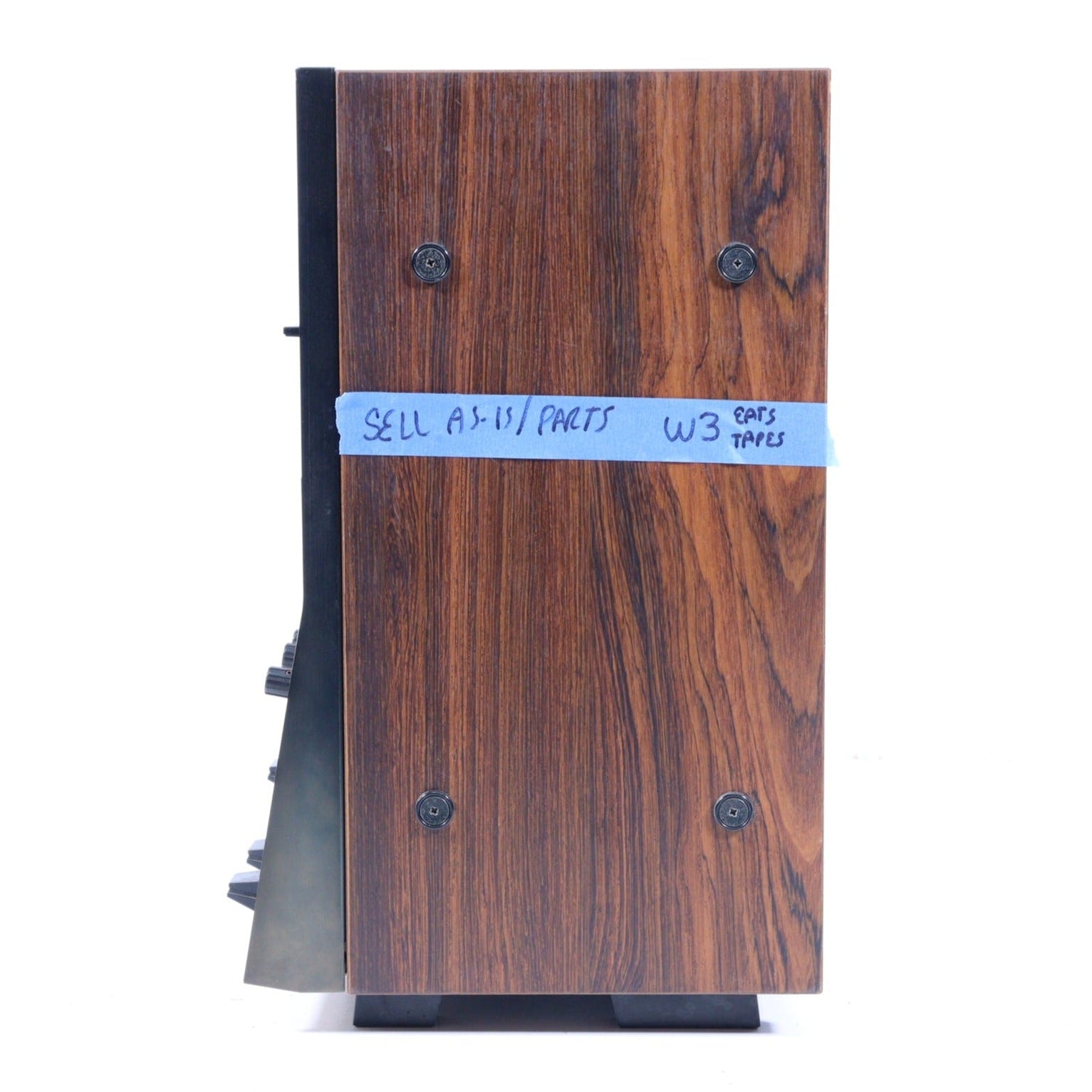 Teac 860 Esoteric Series Stereo Cassette Deck (AS IS - HAS ISSUES ...