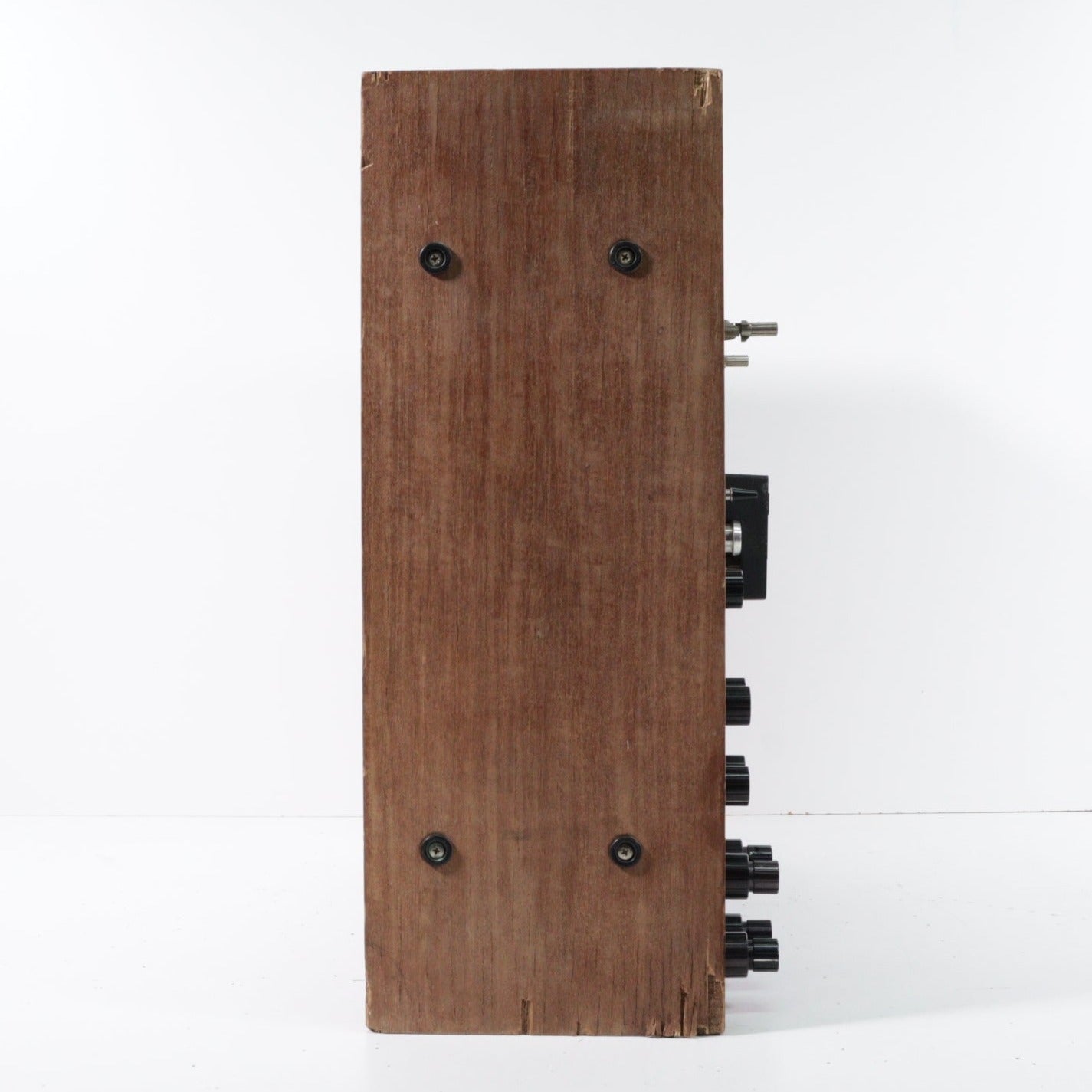 Teac A-2340R Reel-to-Reel Player Recorder (PINCH ROLLER STUCK)