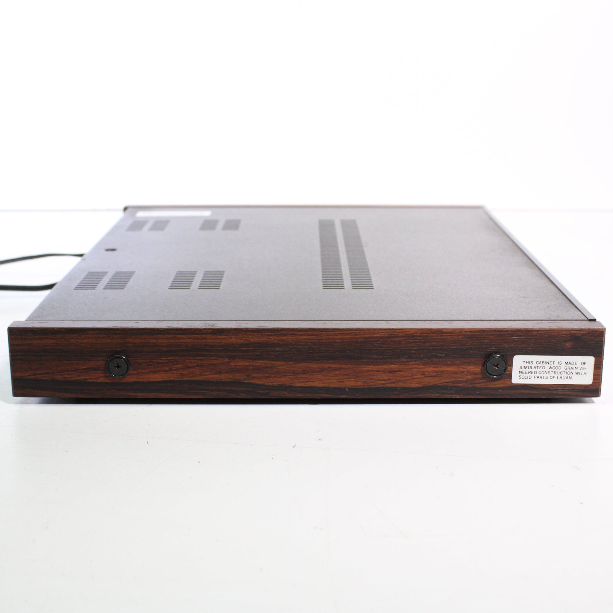 Teac A-3440 Reel-to-Reel Deck and RX-9 DBX Unit Bundle with Portable C