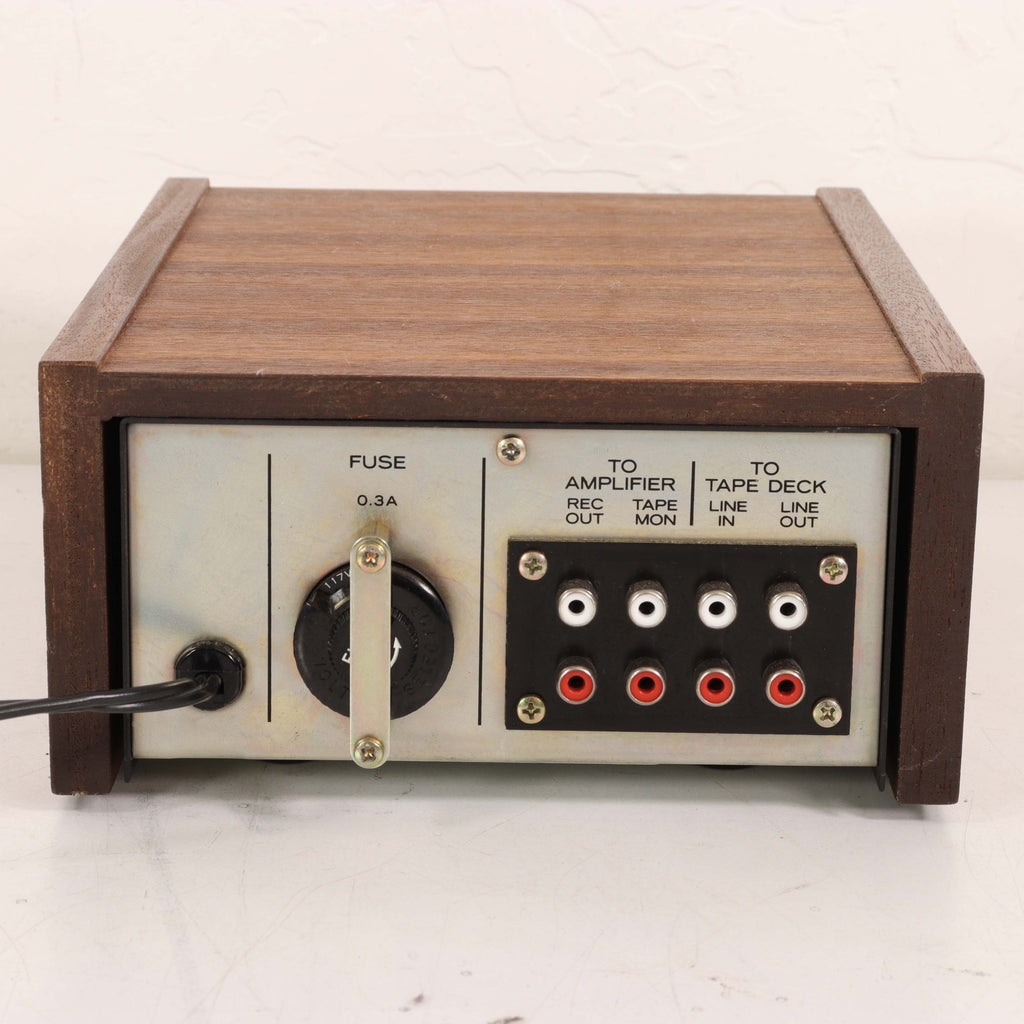 Teac AN-60 Dolby Noise Reduction System