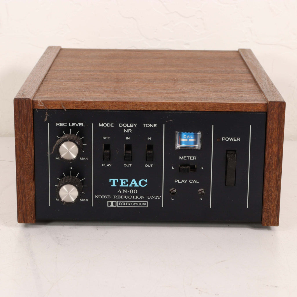 Teac AN-60 Dolby Noise Reduction System