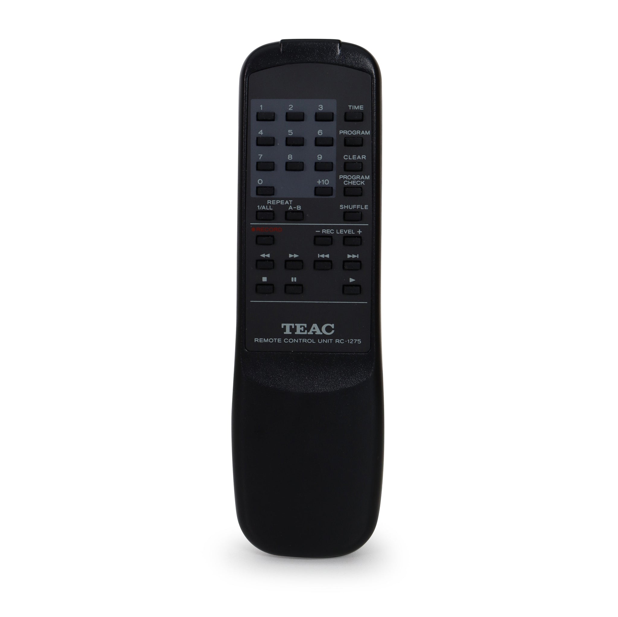 Teac CD-RW890MKII CD Recorder and Player