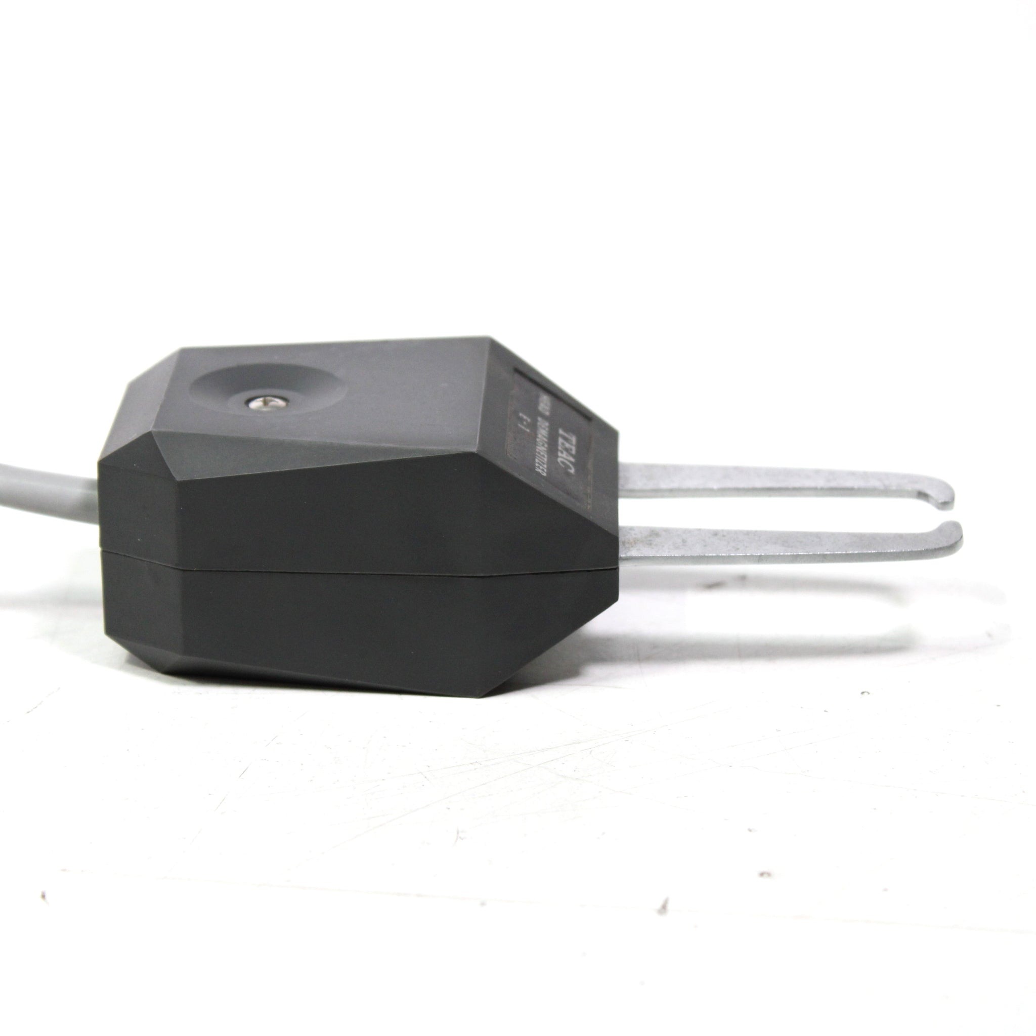 Teac E-1 Vintage Cassette Tape Head Demagnetizer