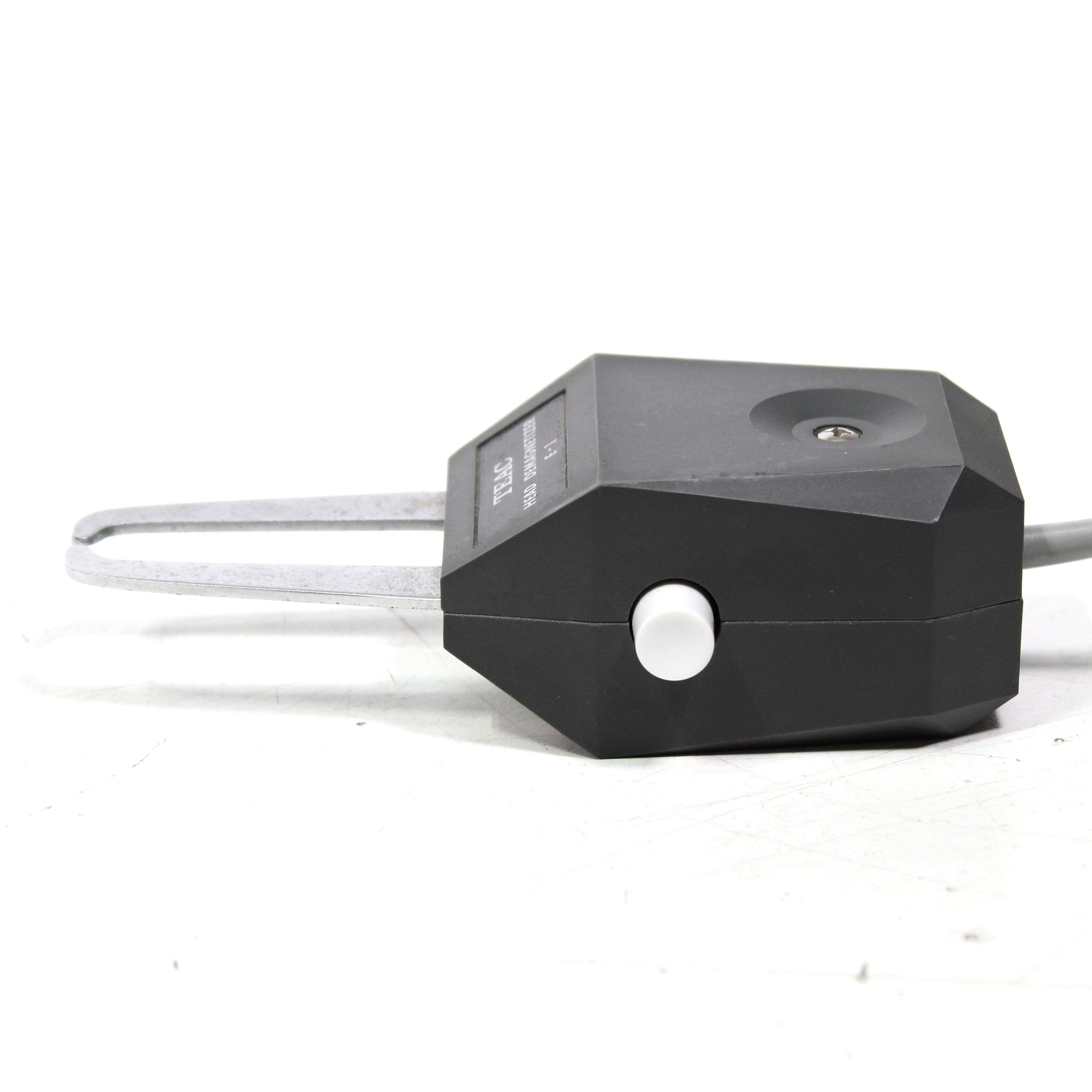 Teac E-1 Vintage Cassette Tape Head Demagnetizer