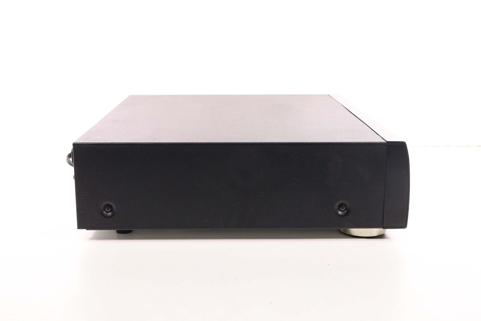 Teac PD-D1200 5-Disc Compact Disc Multi Player CD Changer (No Remote)