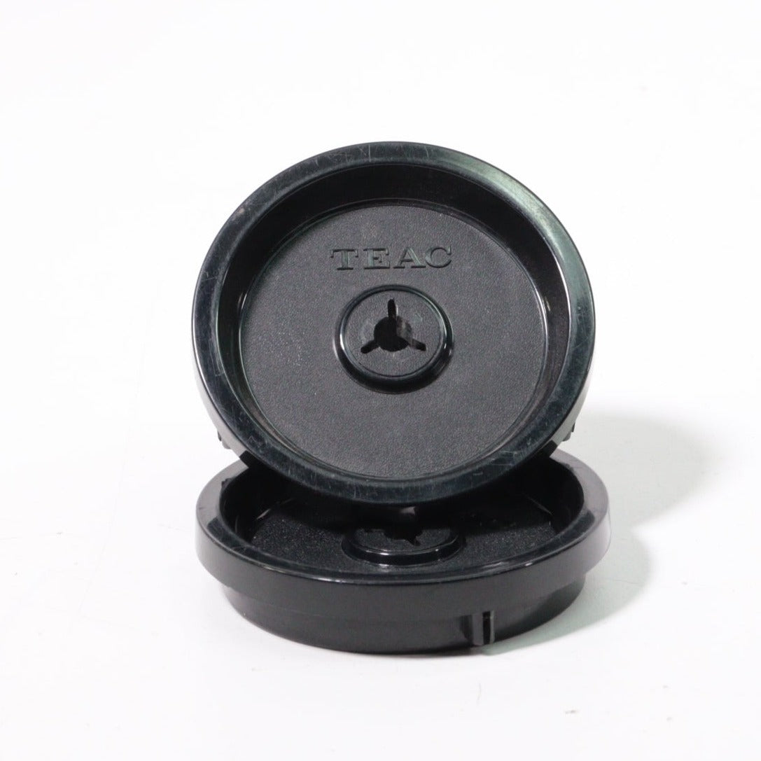 Teac Reel-To-Reel Hubs 10" Reel Adaptors