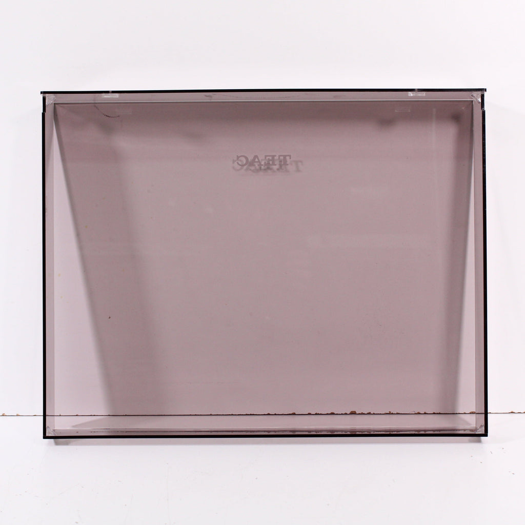 Teac Replacement Dust Cover for Reel-To-Reel Deck