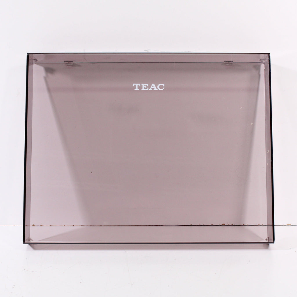 Teac Replacement Dust Cover for Reel-To-Reel Deck
