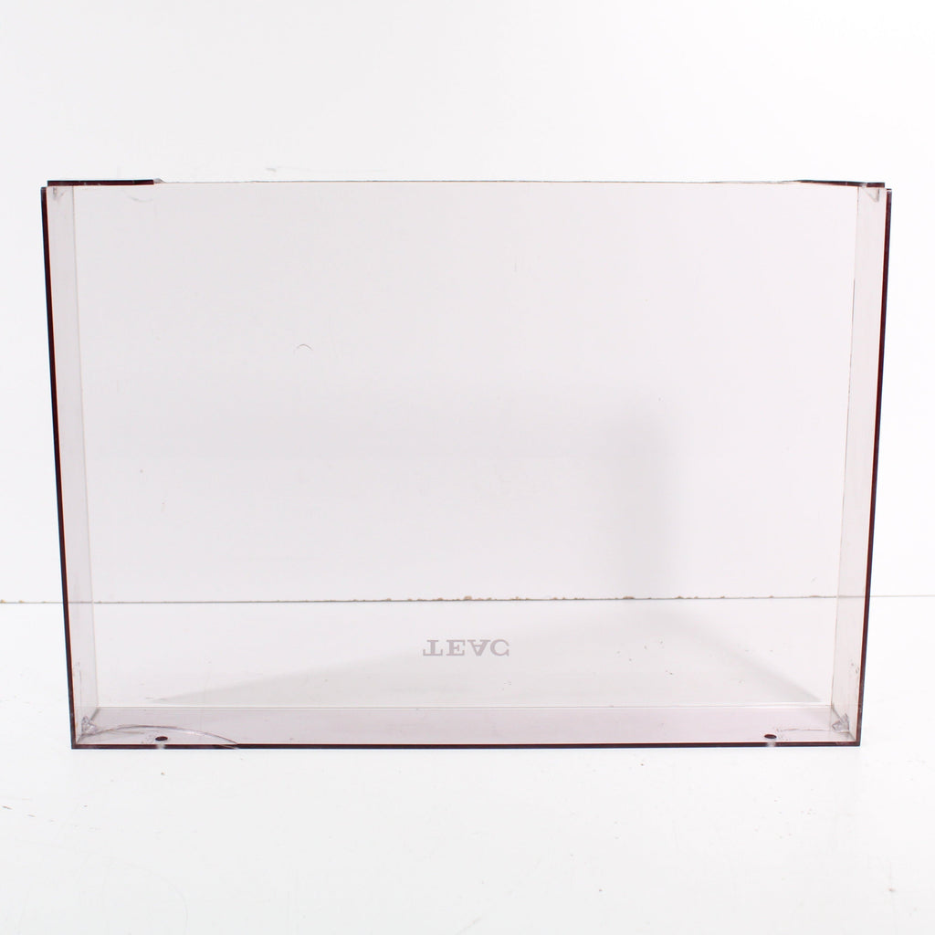Teac Replacement Dust Cover for Reel-To-Reel Player and Recorder