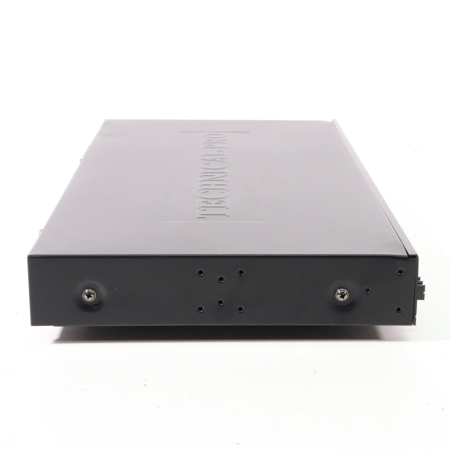 Technical Pro EQ5400 Dual 10-Band Graphic Equalizer (with Original Box ...