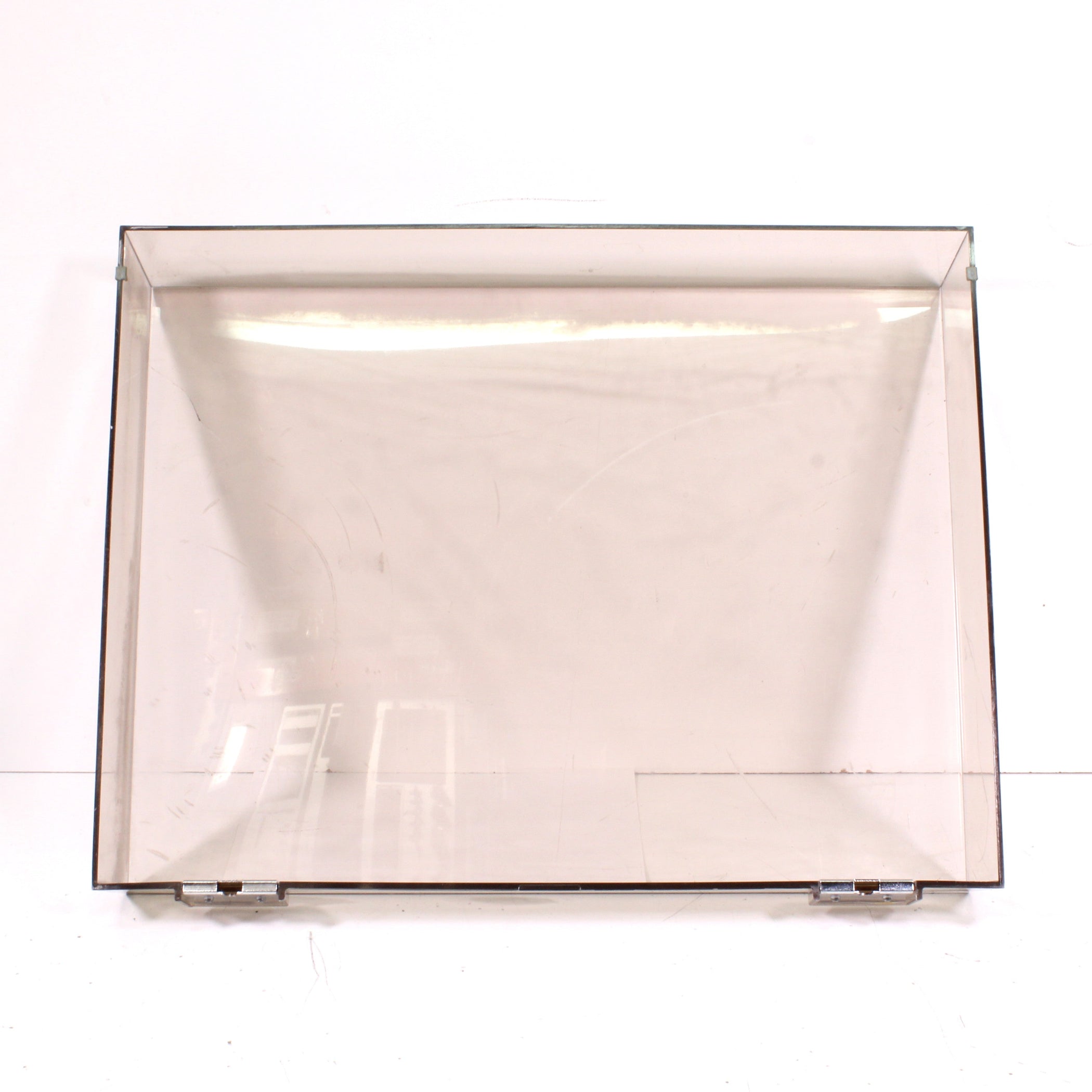 Technics Dust Cover for Turntable Record Player — SpenCertified
