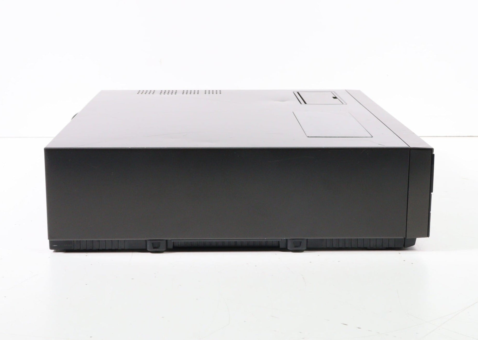 Technics PV-1643T Rare VCR VHS Player Recorder — SpenCertified