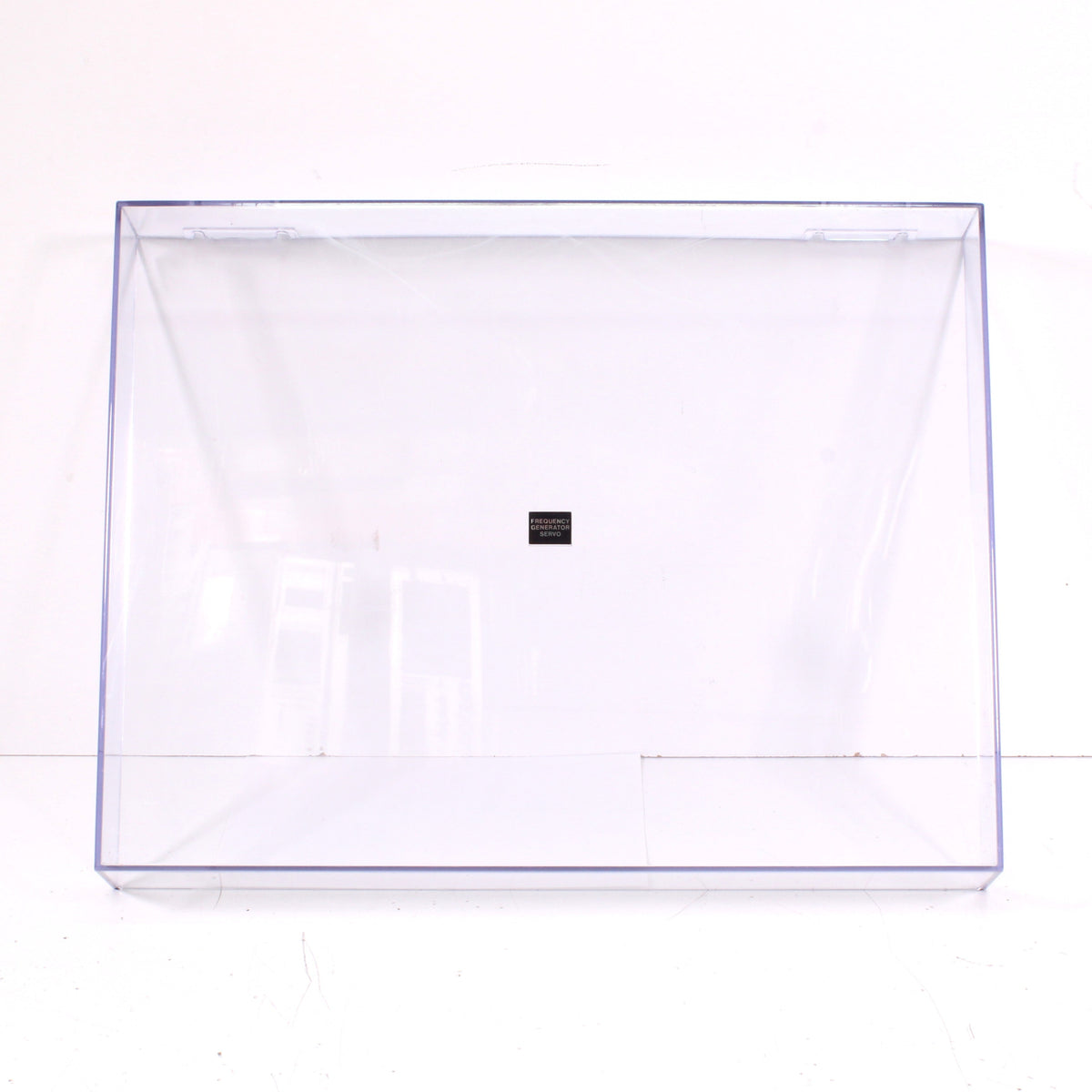 Technics Replacement Dust Cover for Turntable Record Player SL-20 ...