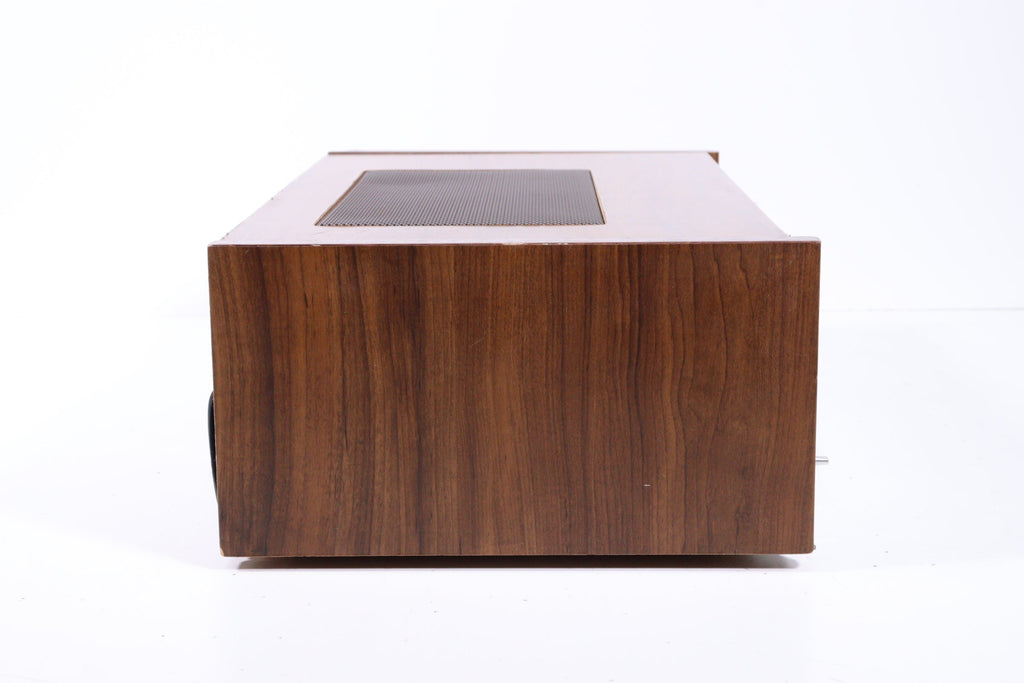 Technics SA-200 Vintage FM AM Stereo Receiver