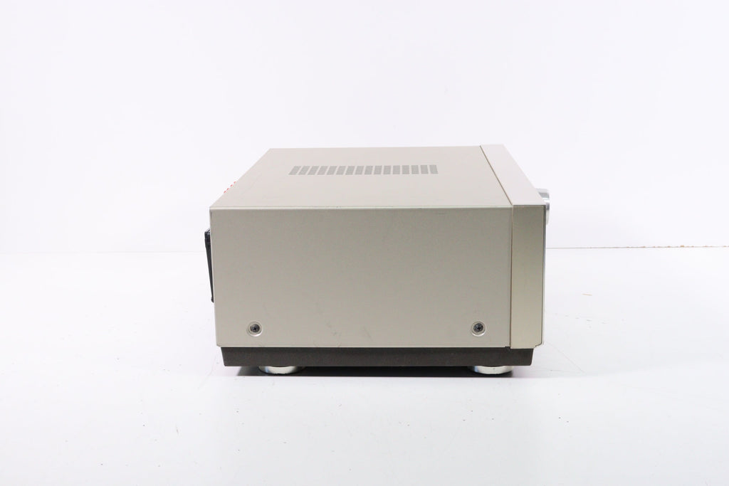 Technics SA-DA10 AV Control Stereo Receiver (NO REMOTE)