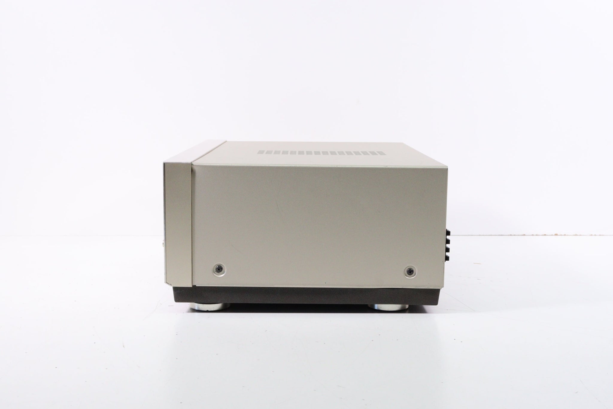 Technics SA-DA10 AV Control Stereo Receiver (NO REMOTE)