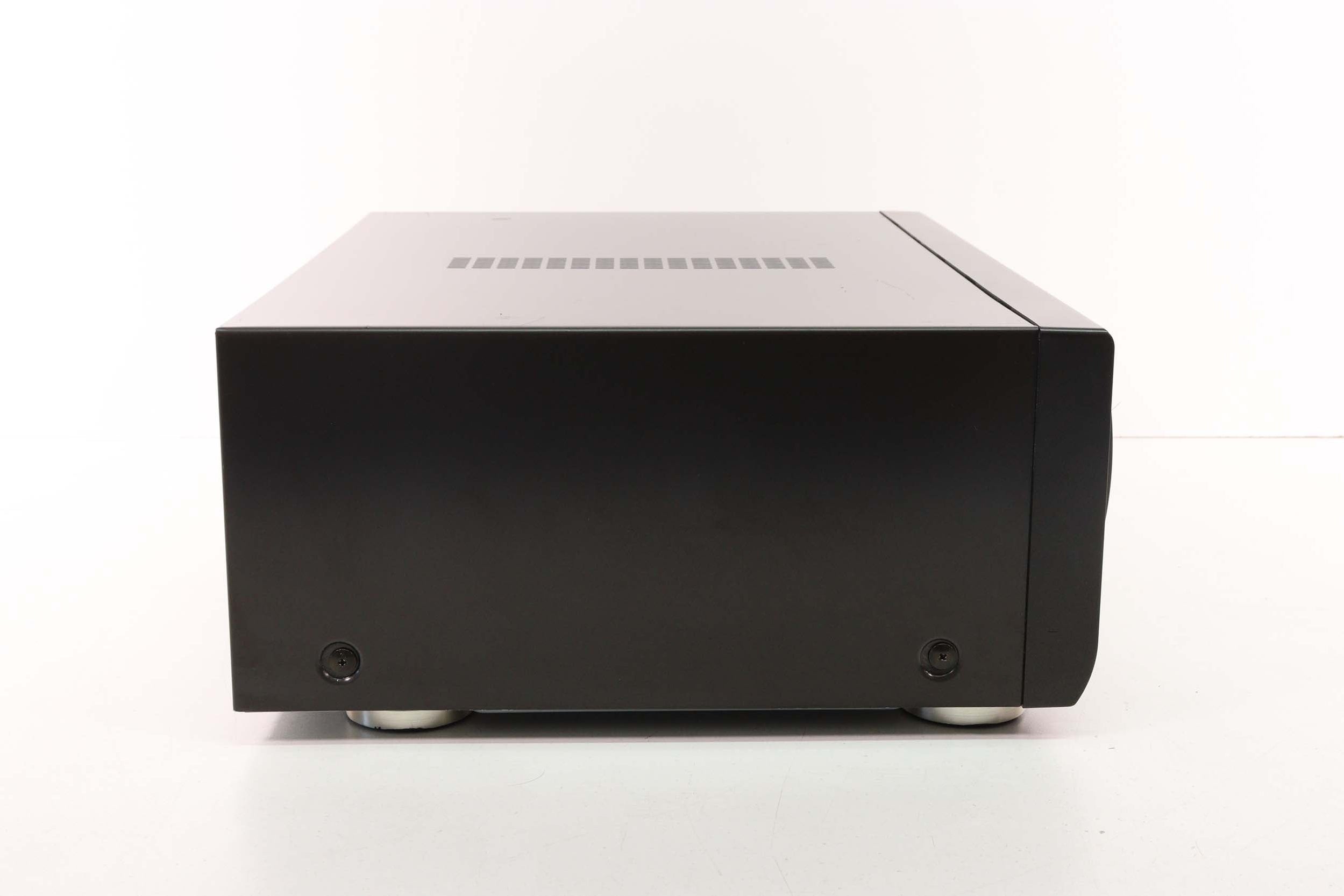 Technics SA-EX900 AV Control Stereo Receiver with Digital AM / FM Tune ...