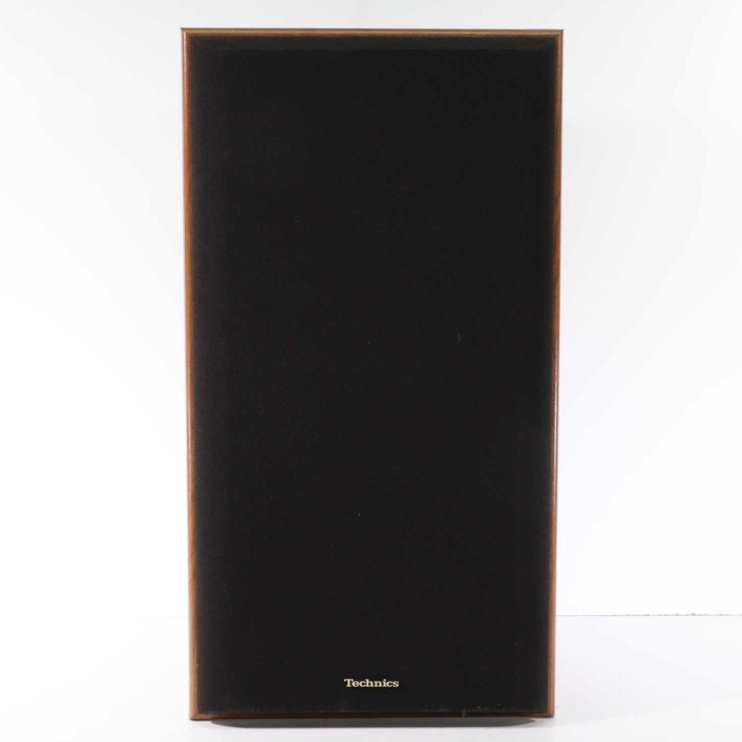 Technics SB-CR77 Vintage 3-Way Speaker System Pair 8 Ohms 200 Watts