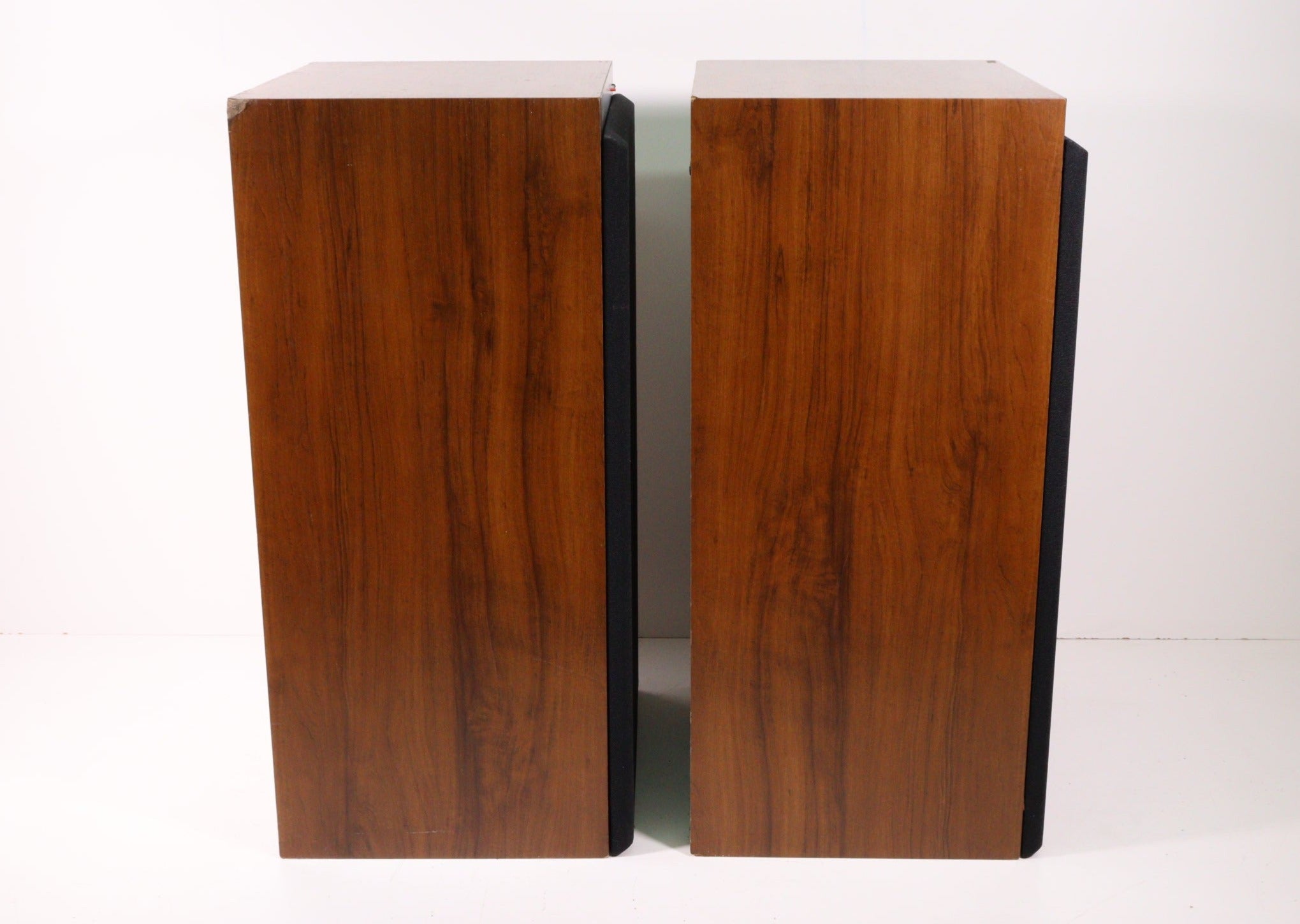 Technics SB-K40 3-Way Speaker System Pair