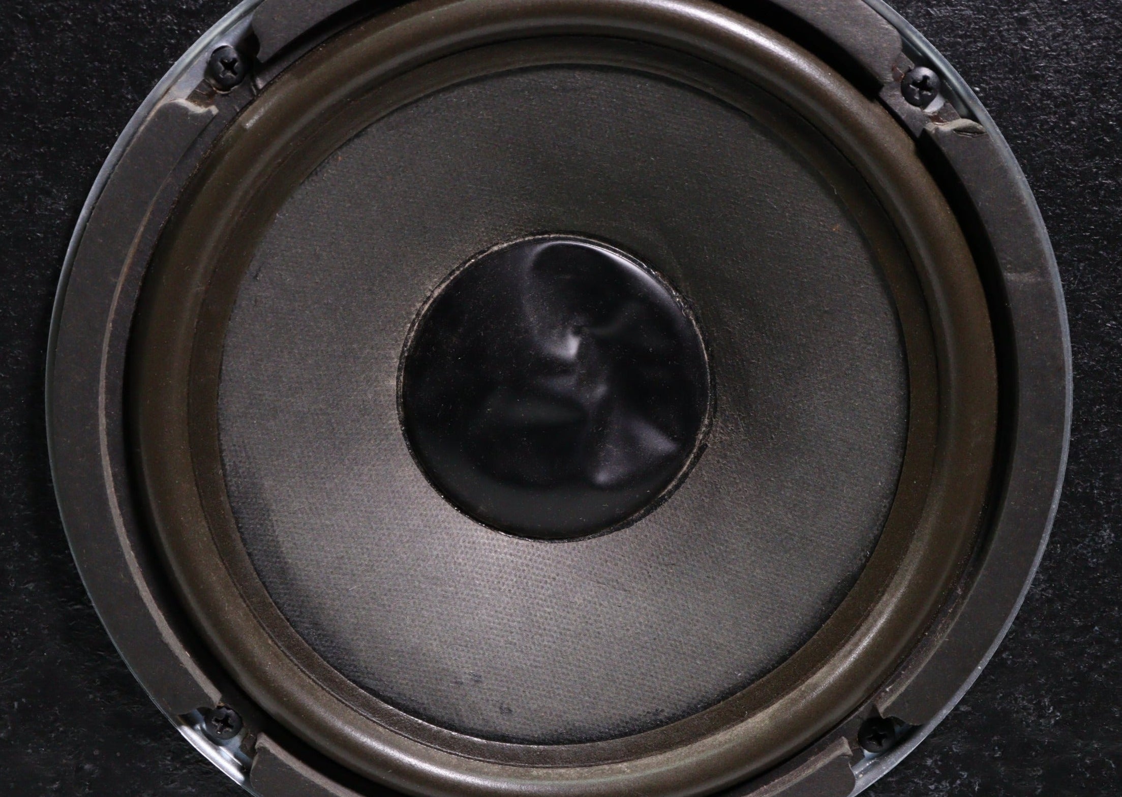 Technics SB-P1000 Linear Phase 2-Way Speaker Pair — SpenCertified