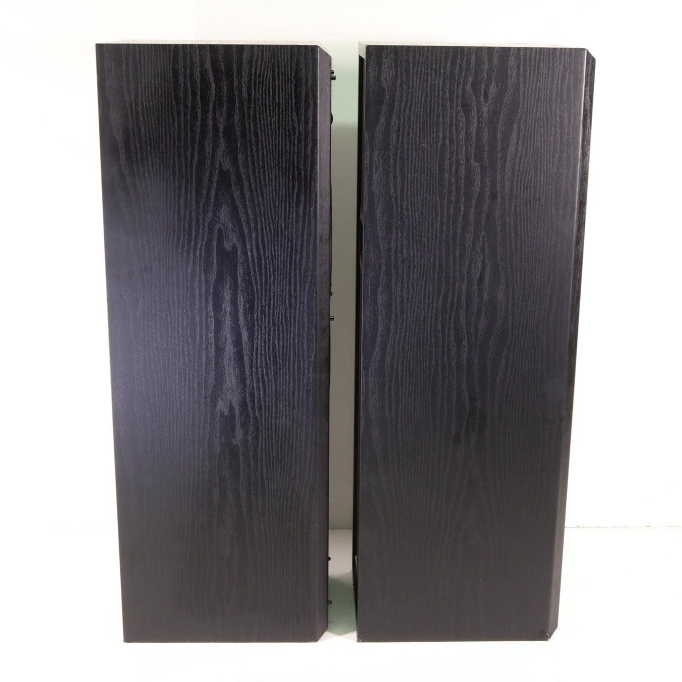 Technics SB-T100 Speaker Pair Set of 2 Floorstanding Speakers (MISSING ...