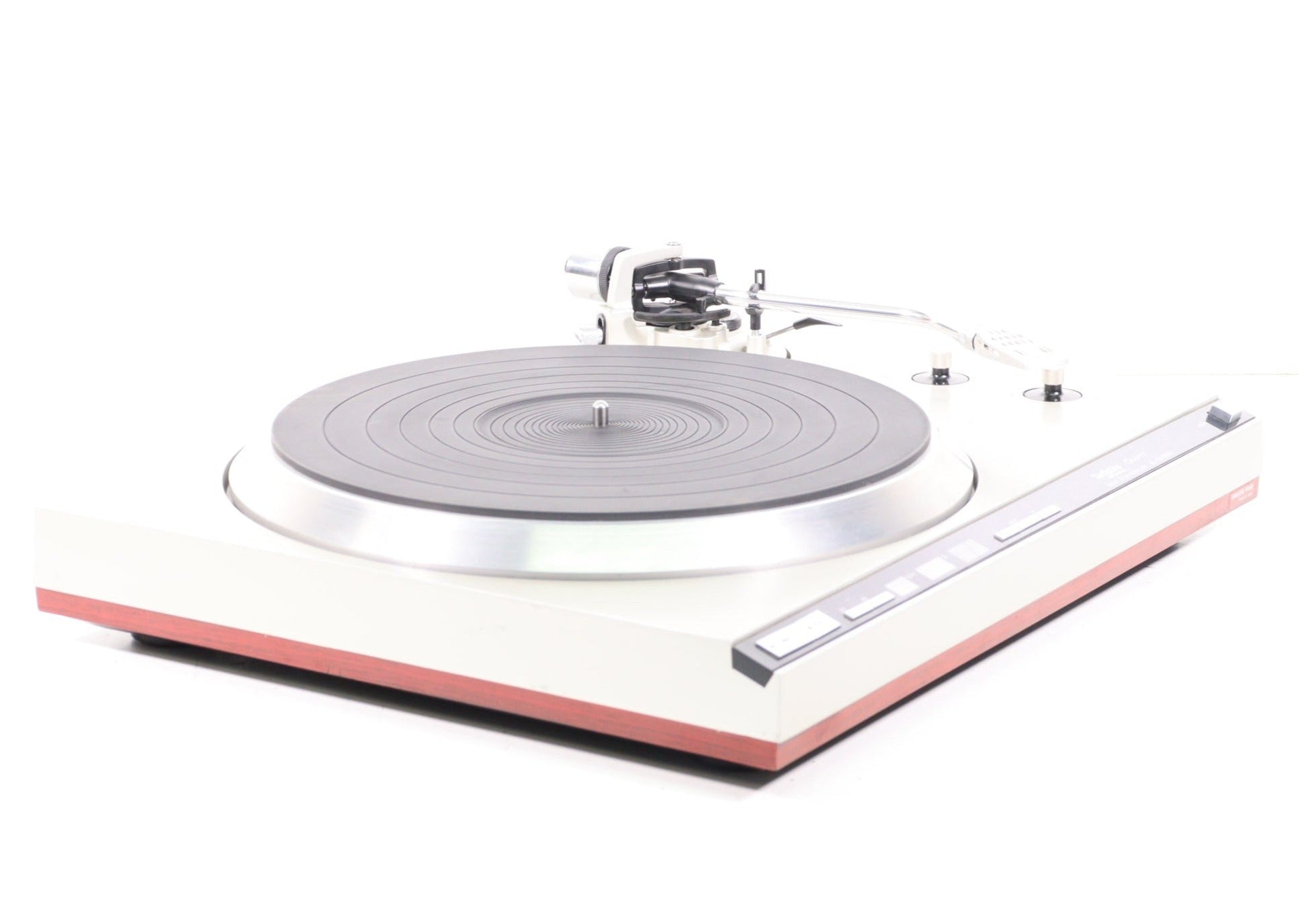 Technics SL-1300MK2 Direct Drive Automatic Turntable System (AS IS - H ...