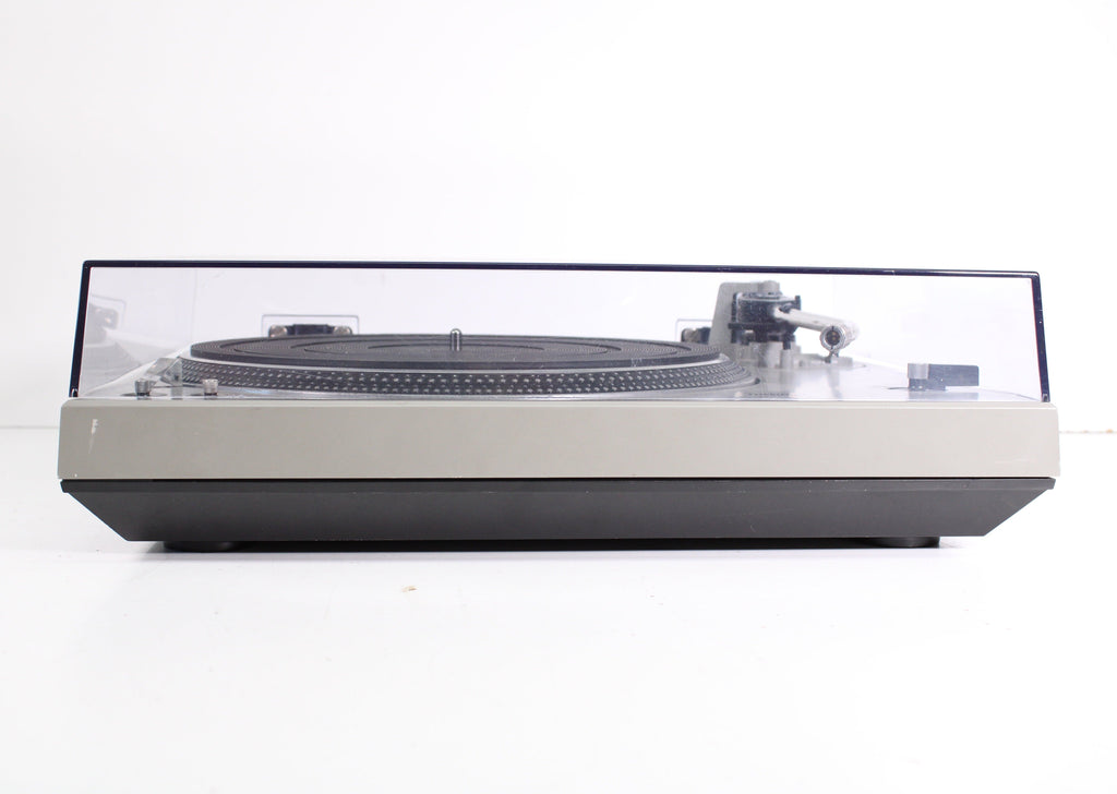 Technics SL-1500 2-Speed Direct Drive Turntable