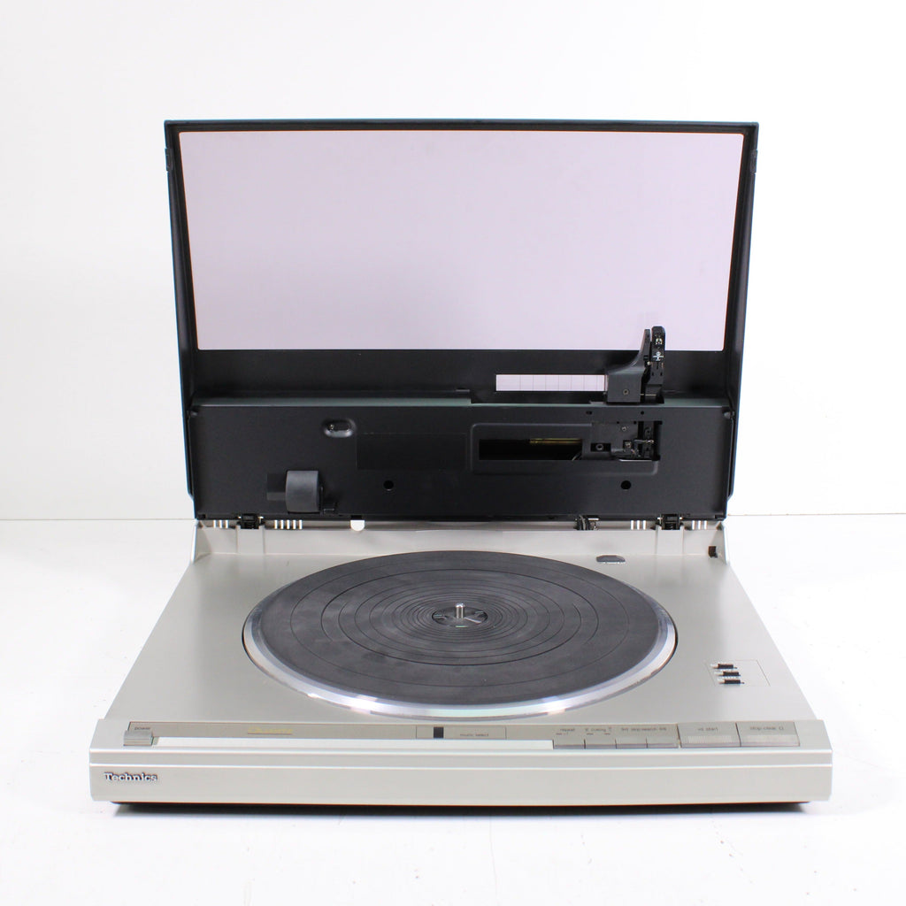 Technics SL-L2 Direct Drive Automatic Turntable System