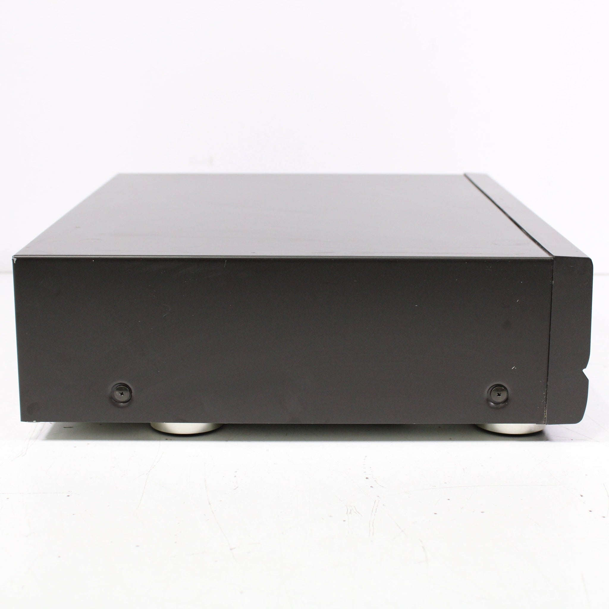 Technics SL-PD687 5-Disc Carousel CD Changer Compact Disc Player (1995