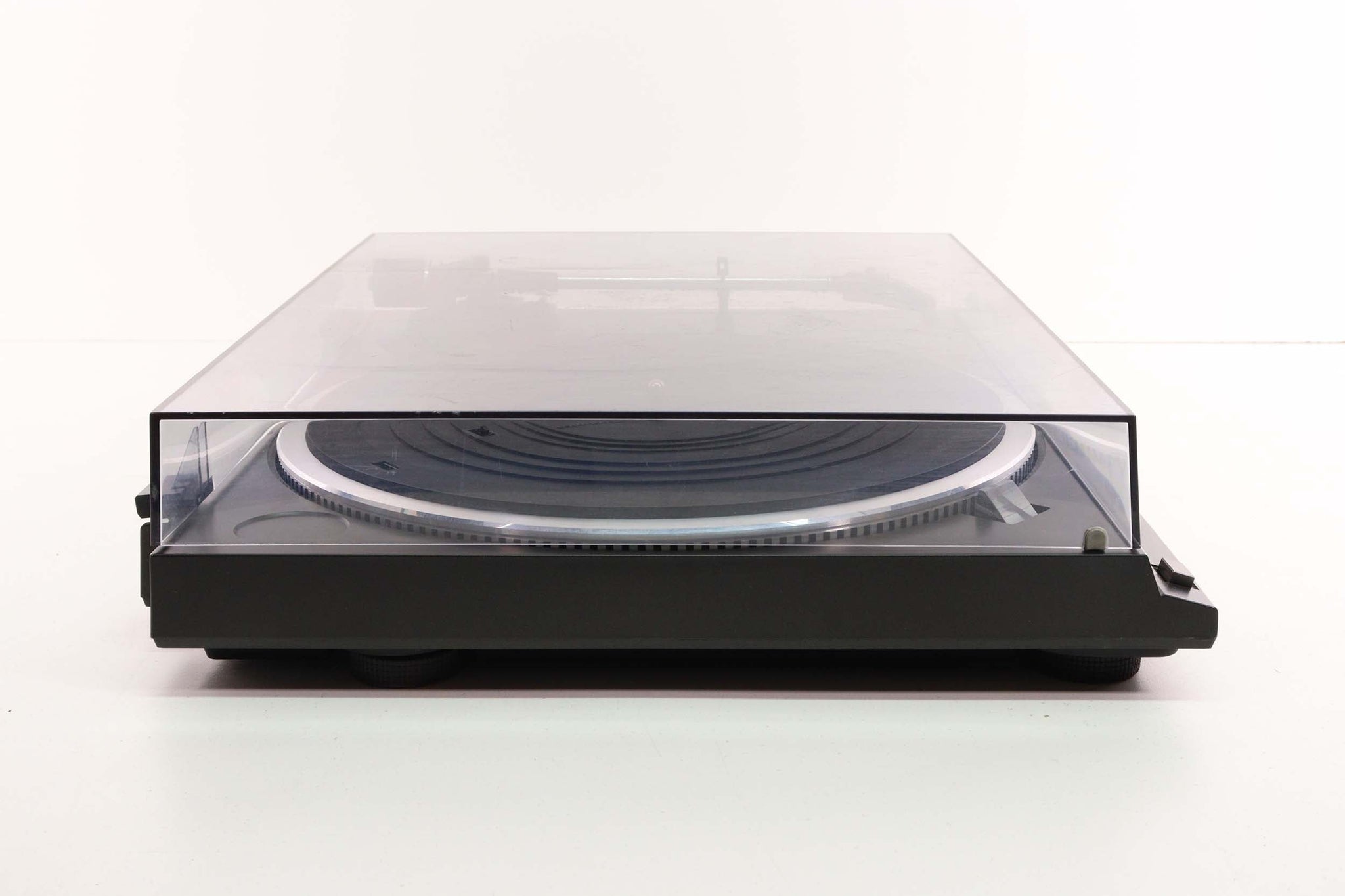 Technics SL-QD33R Quartz Direct Drive Automatic Turntable System (Need