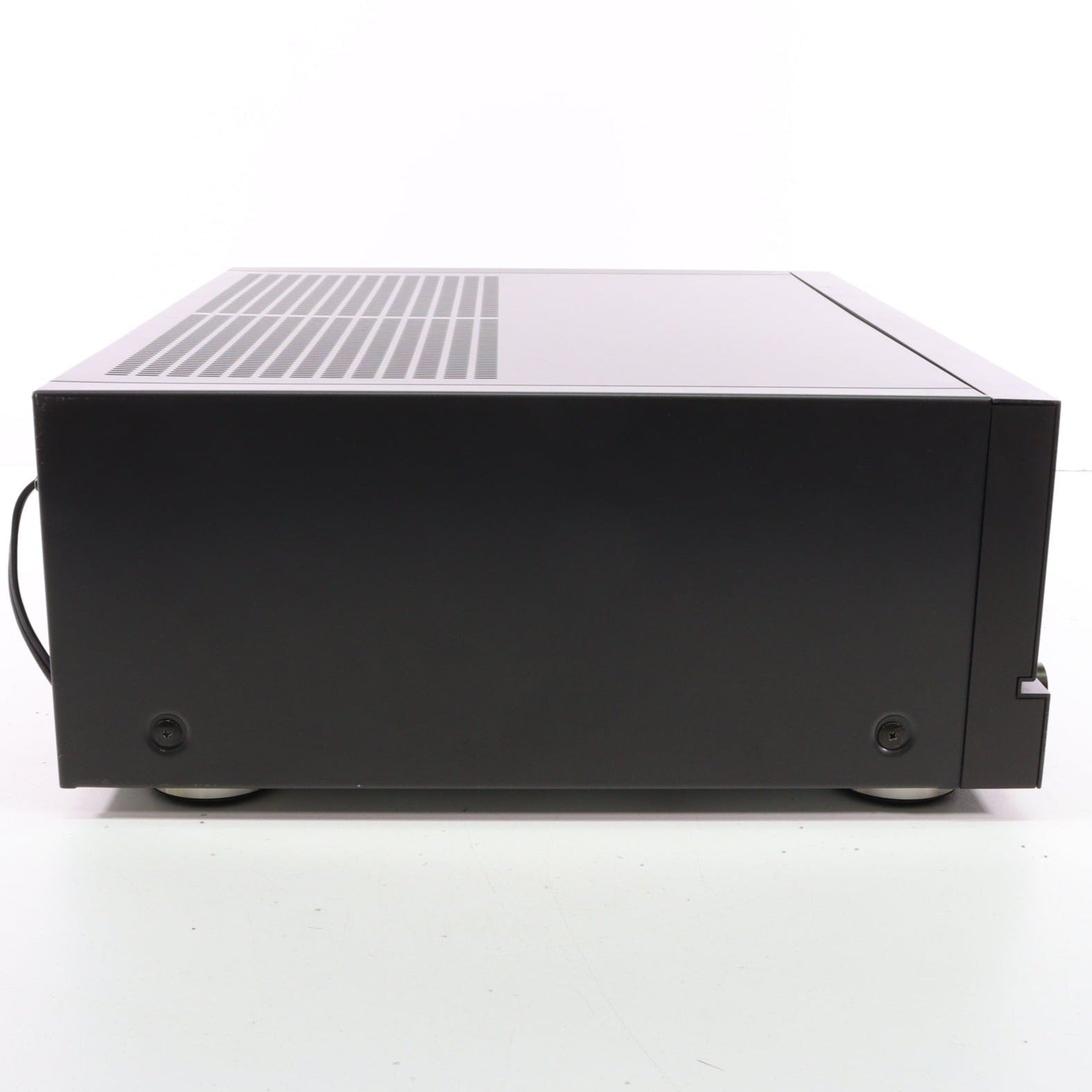Technics SU-V85A Stereo Integrated Amplifier Made in Japan (NO REMOTE ...