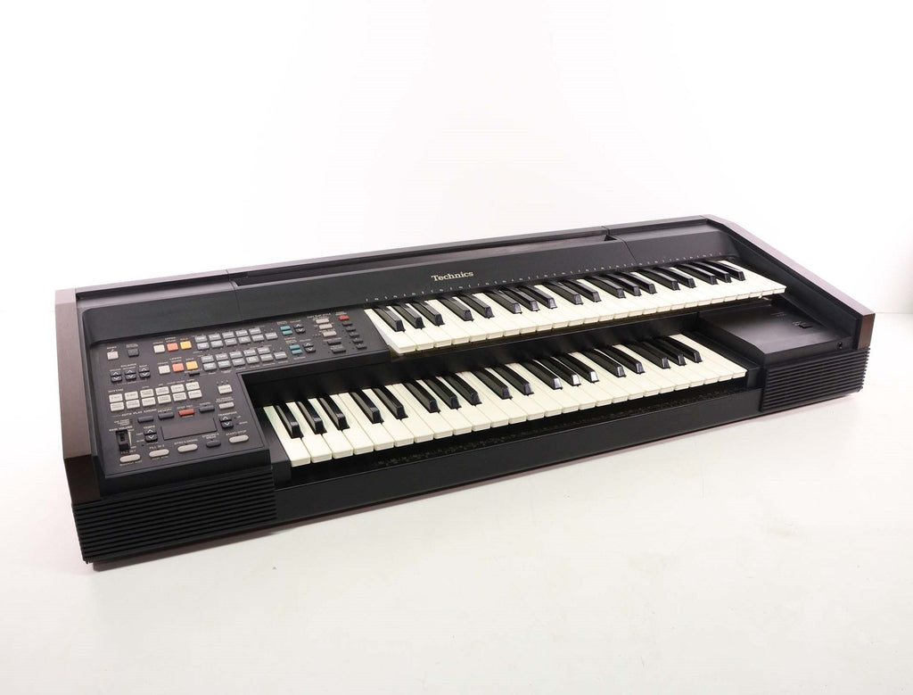 Technics SX-EA1 Keyboard