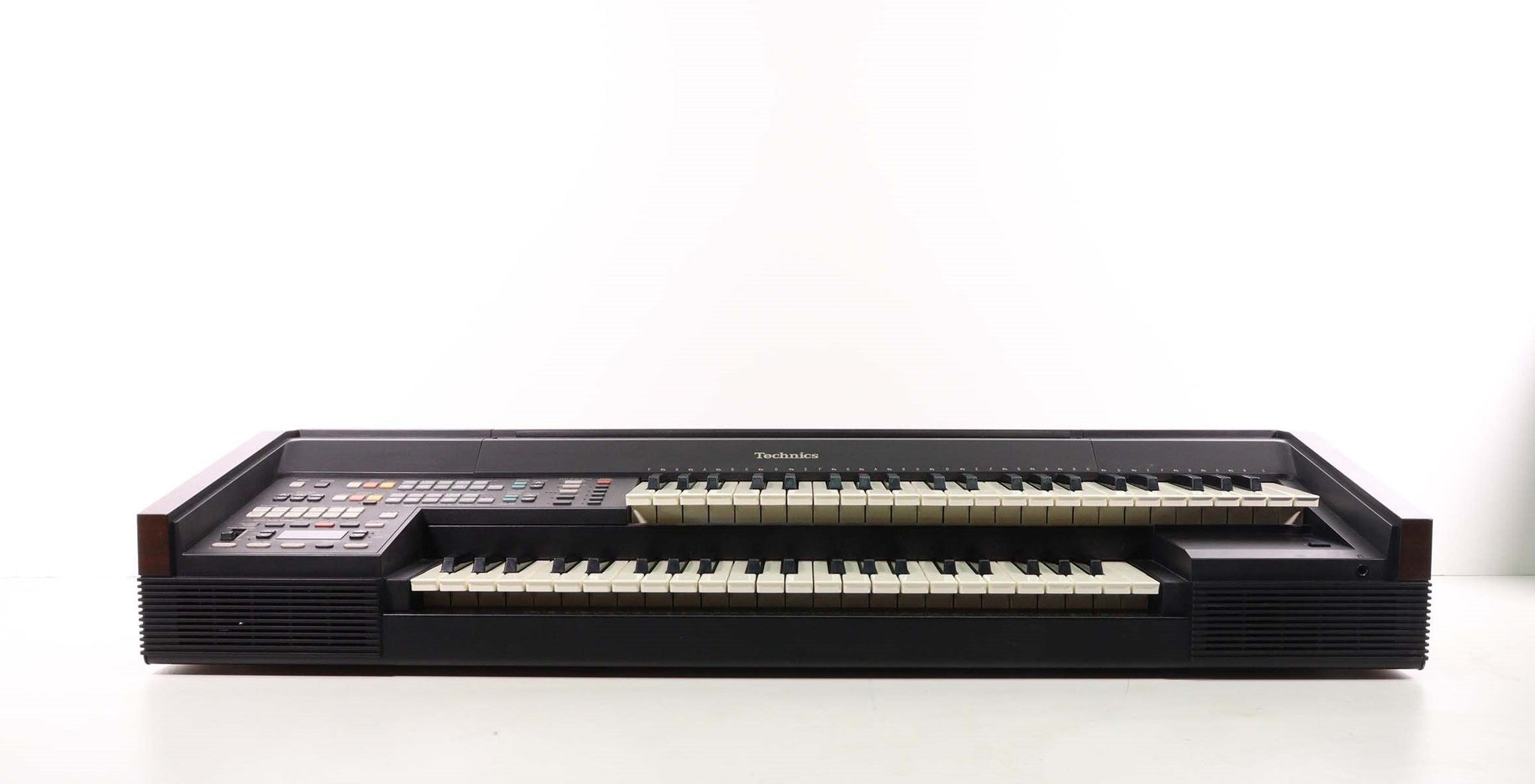 Technics SX-EA1 Keyboard