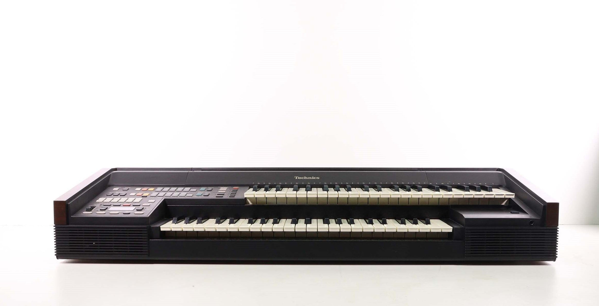 Technics SX-EA1 Keyboard — SpenCertified