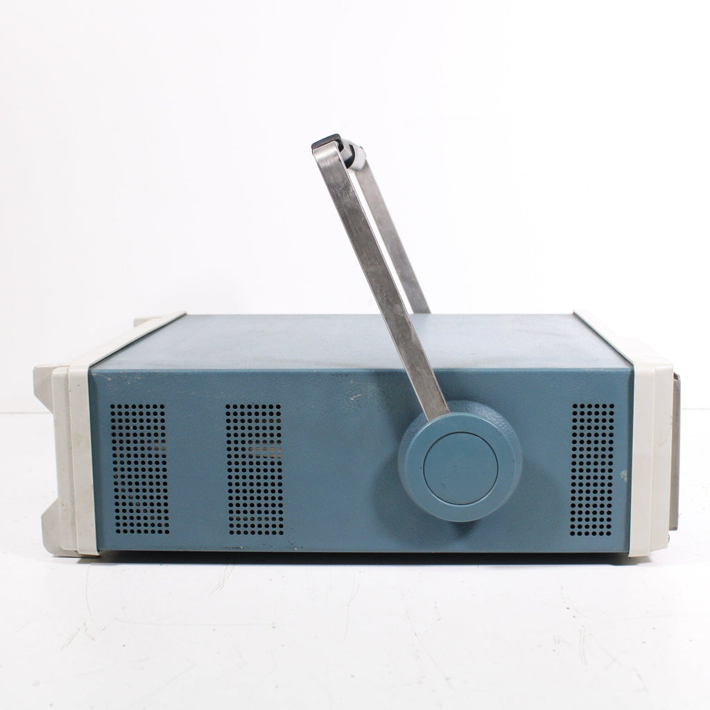 Tektronix 2215A 60 MHz Oscilloscope Analog Multi-Mode Storage Mainfram