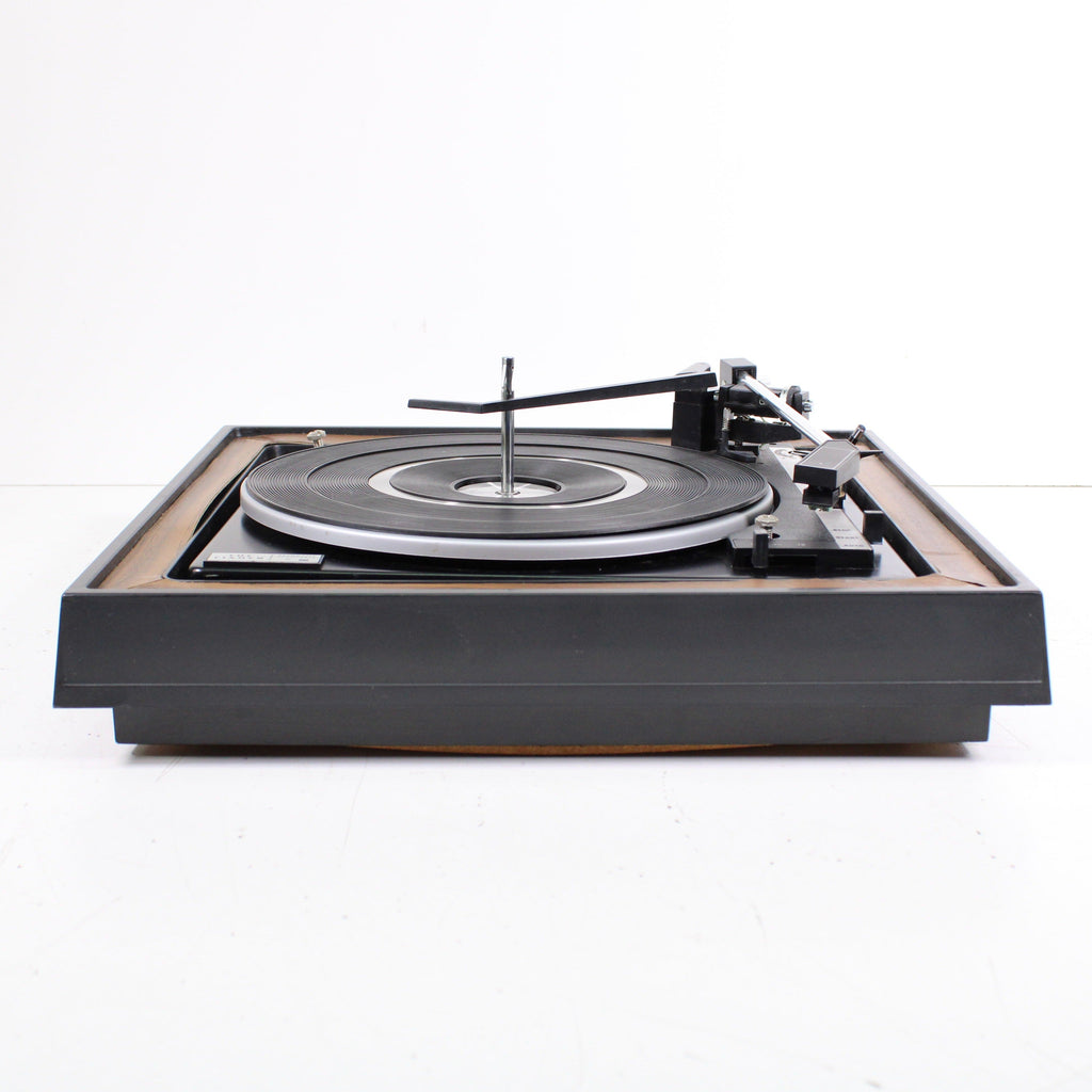 The Fisher by BSR PC-5 C142R Automatic Turntable