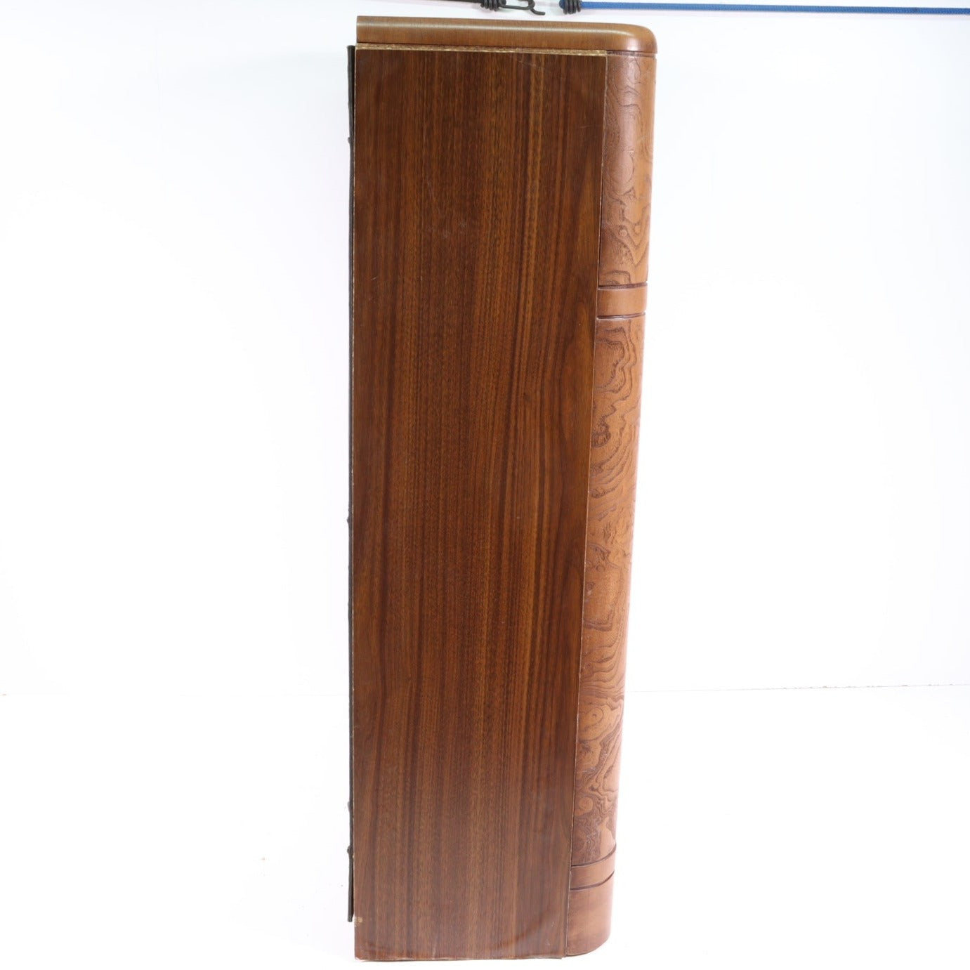 Thomas BD-100 Collector's Edition FM AM Radio Cassette Player