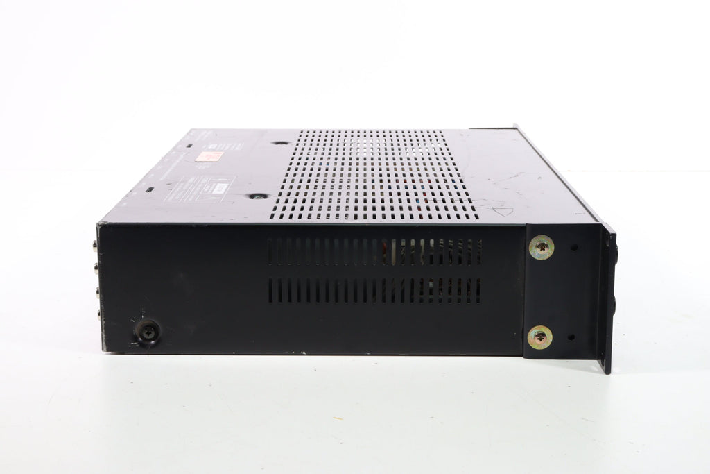 Toa Electronics A-906MK2 900 Series II Modular Mixer Amplifier 60W