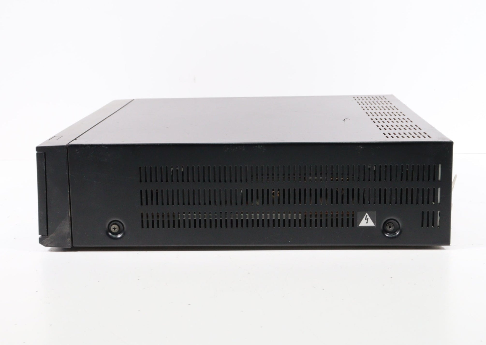 Toshiba Betamax V-S46 VTR Video Tape Recorder and Player (HAS ISSUES ...
