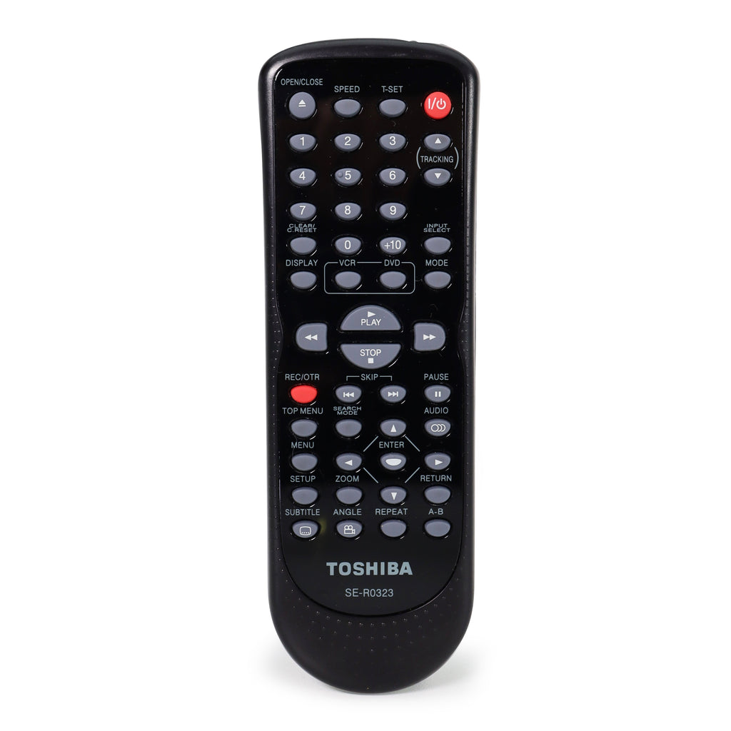 Remote Controls