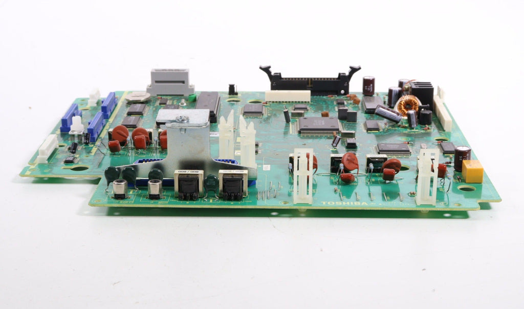 Toshiba Strata TMAU1A V.1 Circuit Board