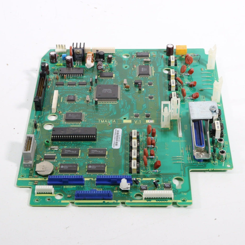 Toshiba Strata TMAU1A V.1 Circuit Board