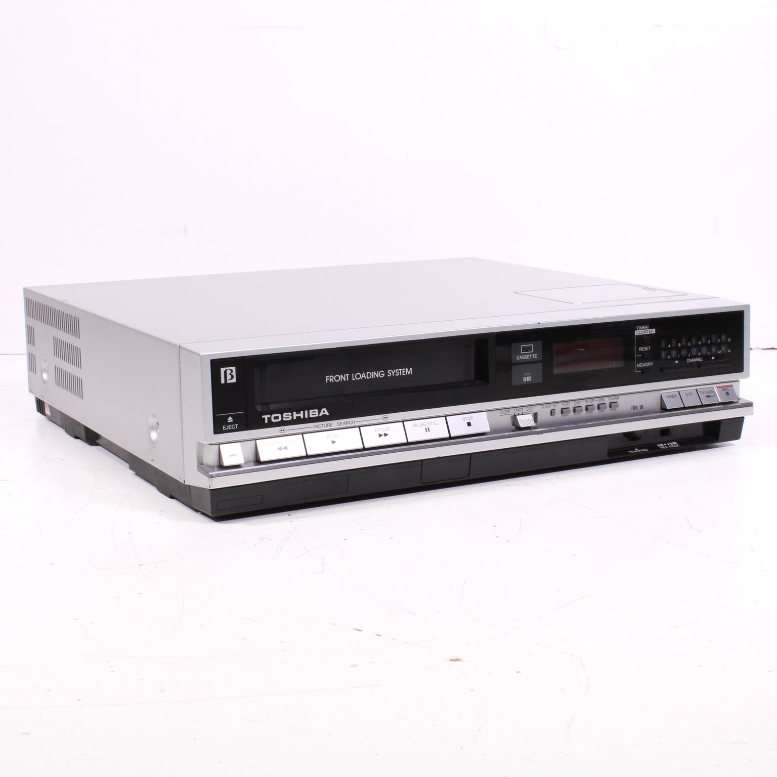 Vintage Betamax Machines for Sale — SpenCertified