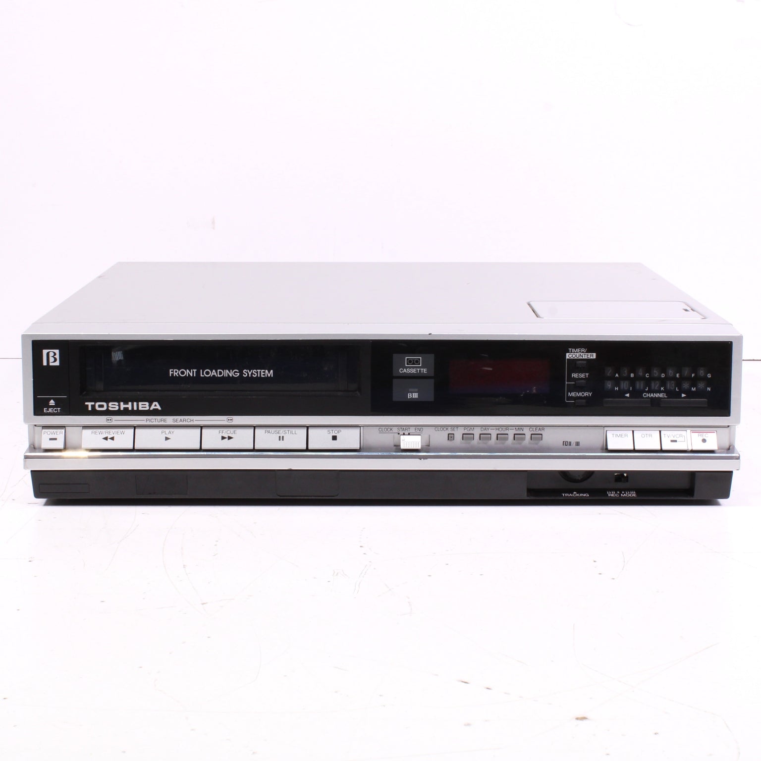 Vintage Betamax Machines for Sale — SpenCertified