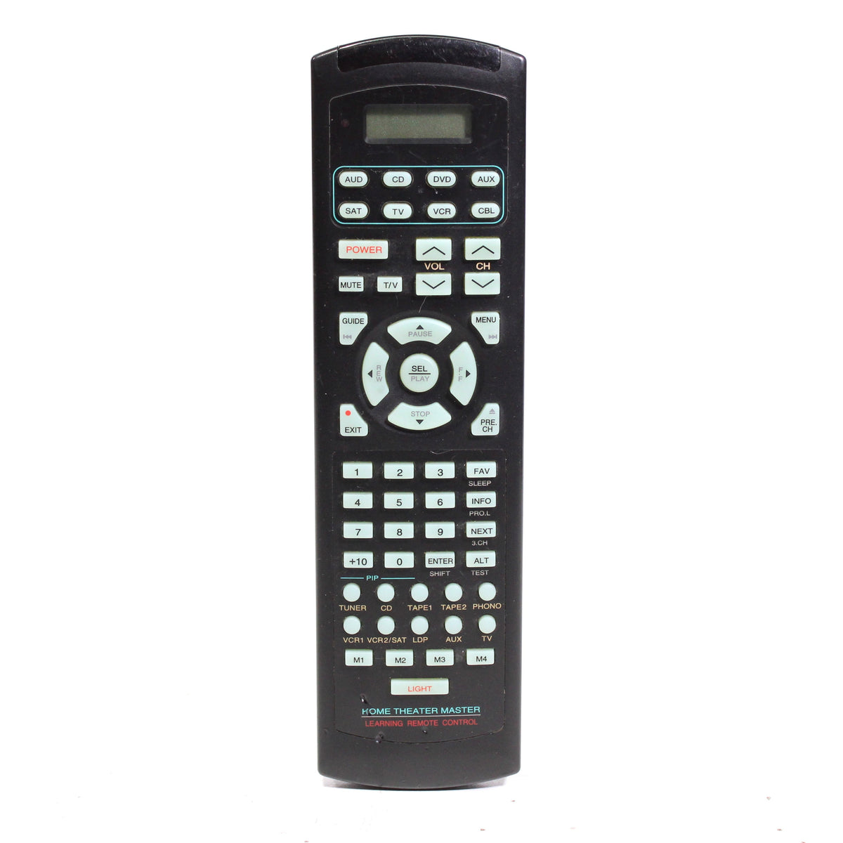URC Universal Remote Controls SL-9000 Advanced Universal Remote Contro ...