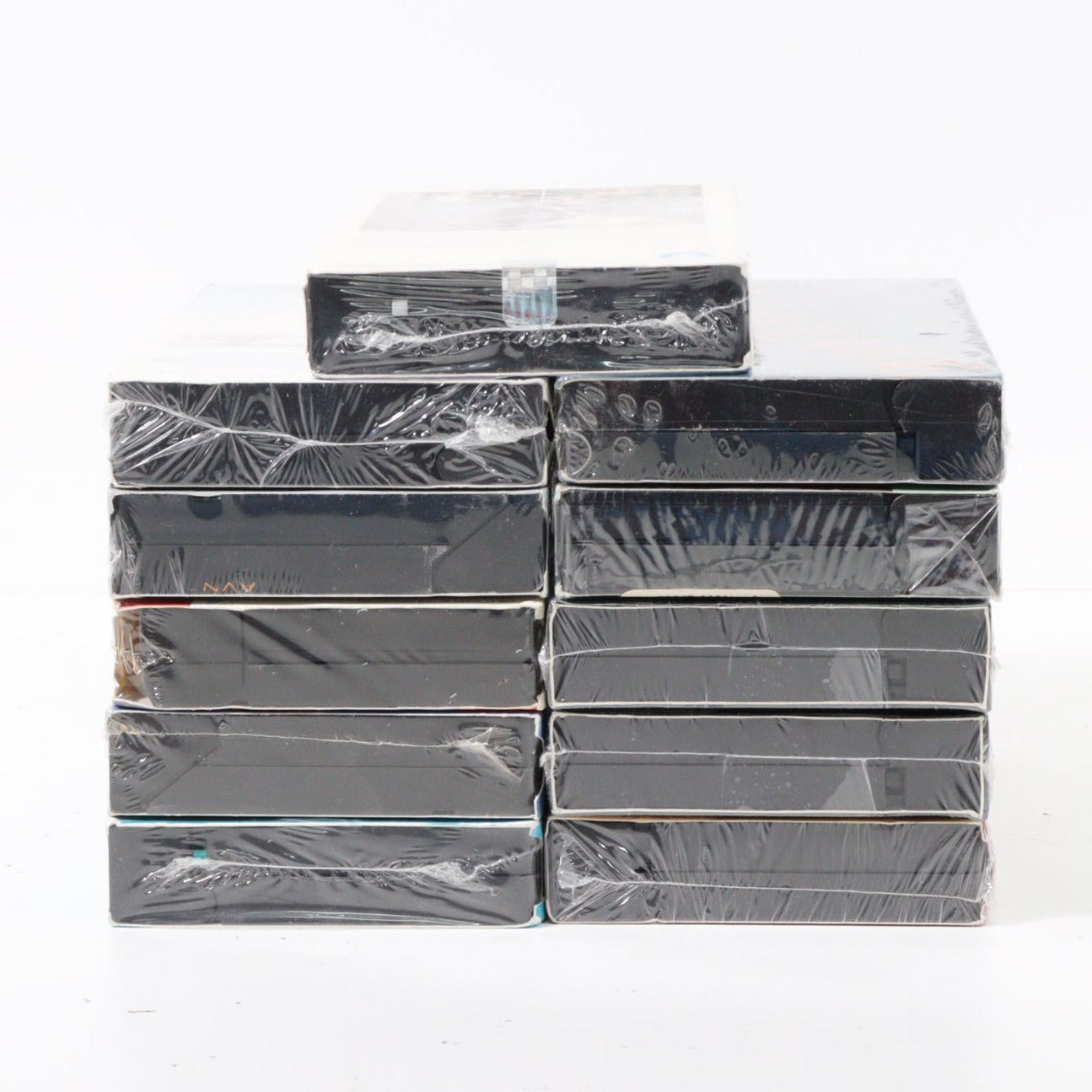VHS Collection: Bundle of 11 VHS Tapes Movie Classics (BRAND NEW ...