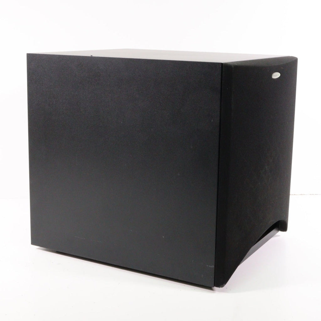 Velodyne CHT-10 CHT Series Powered Subwoofer System (NO SOUND)